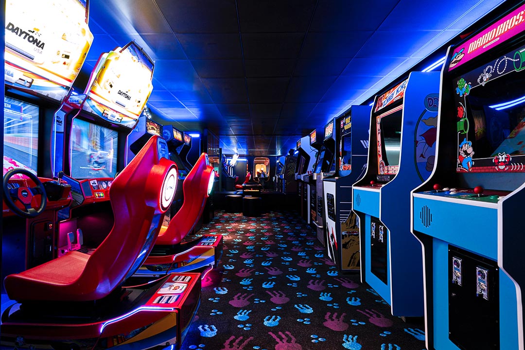 Discount Resilient Lady Cruise Itineraries | Cruises.com