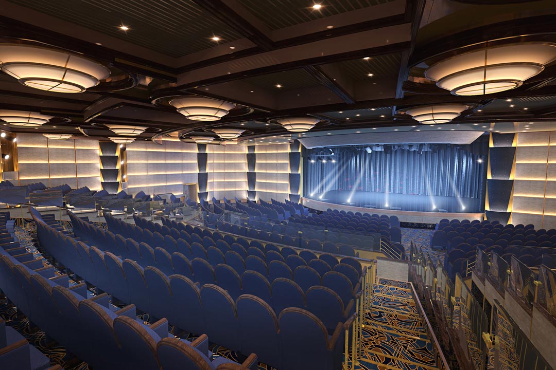 Discount Sky Princess Cruise Itineraries | Cruises.com