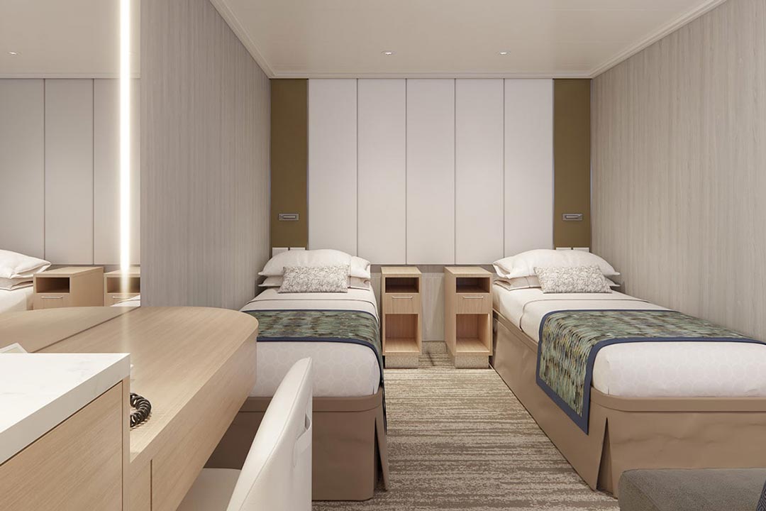 15 Night Western Europe Passage on Sun Princess | Cruises.com