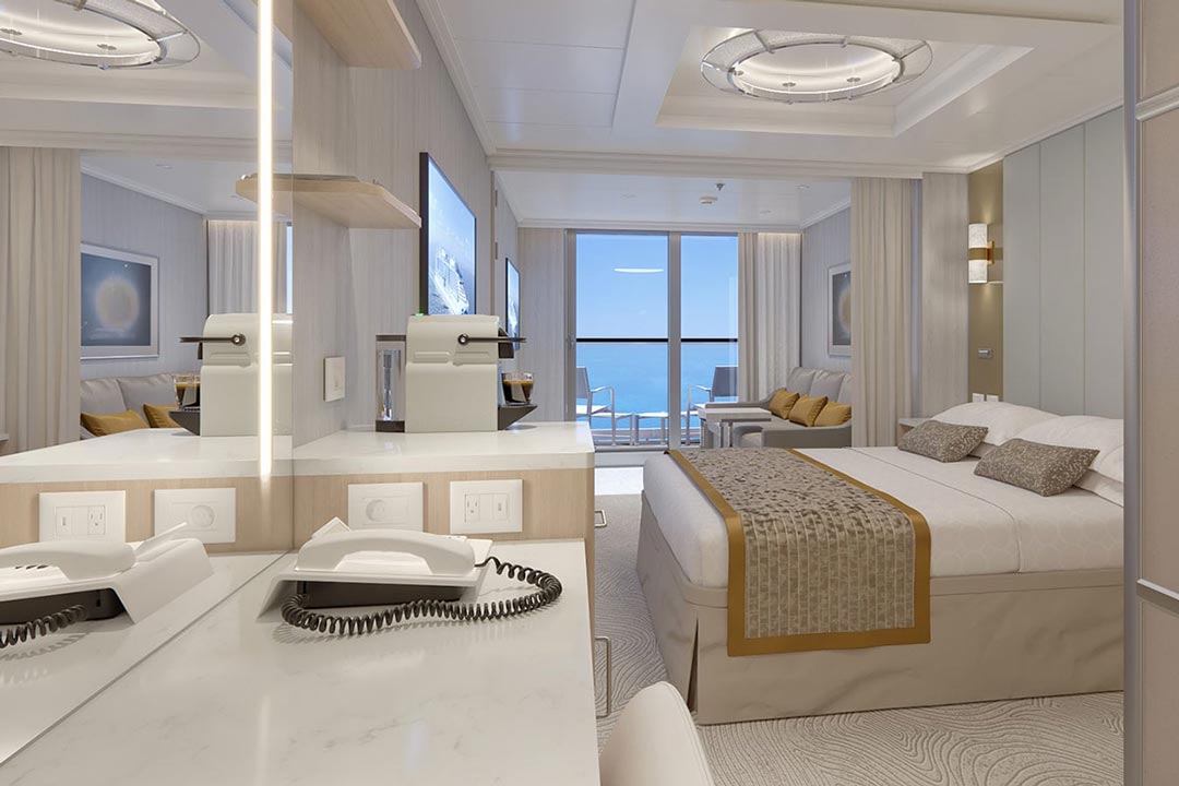 Discount Sun Princess Cruise Itineraries | Cruises.com