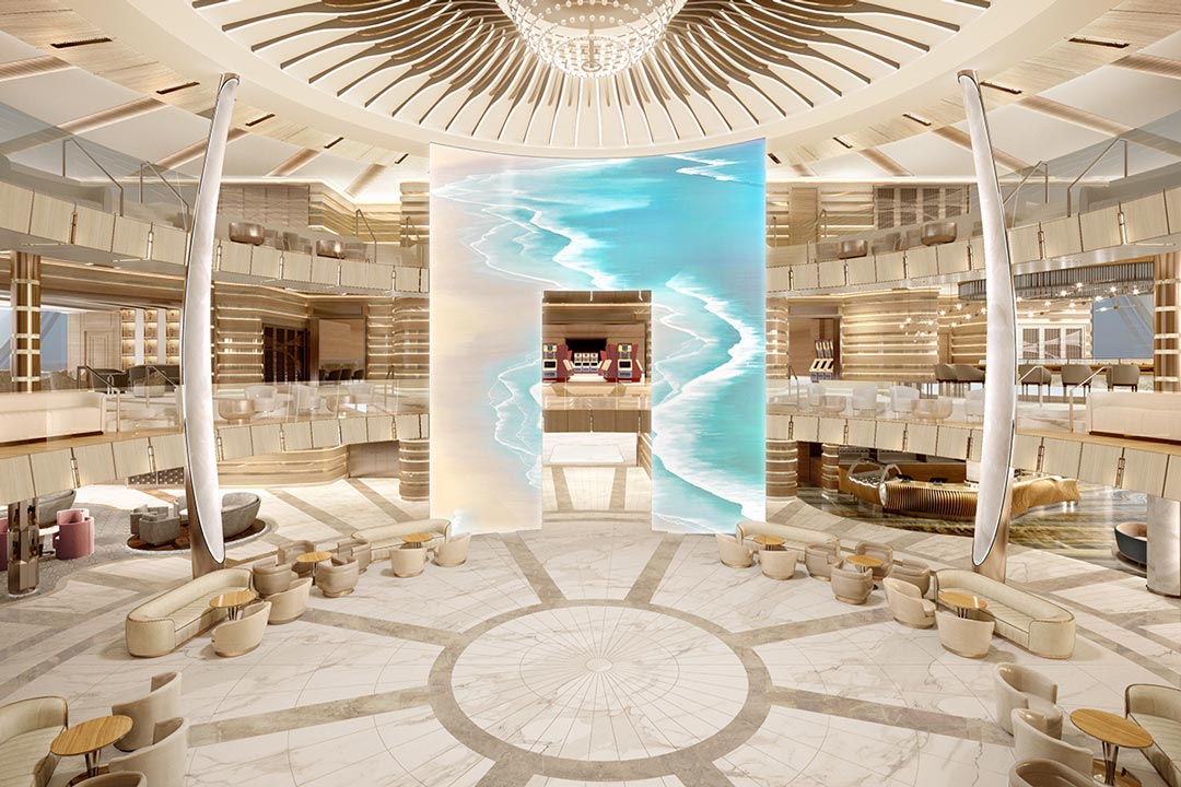 15 Night Western Europe Passage on Sun Princess | Cruises.com