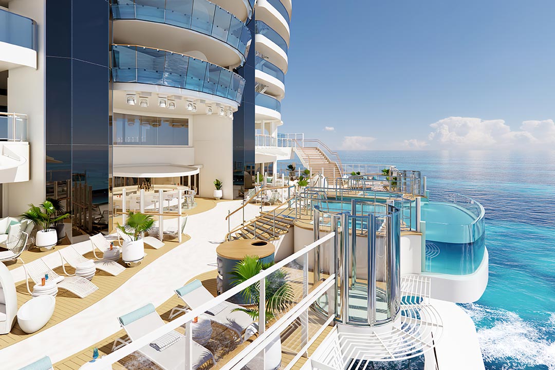 Discount Star Princess Cruise Itineraries | Cruises.com