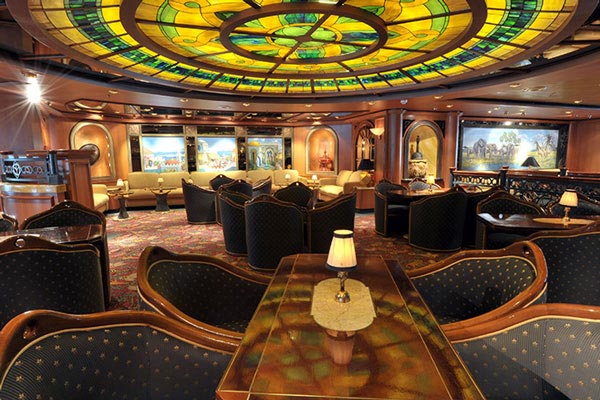 4 Night Pacific Coastal on Coral Princess | Cruises.com