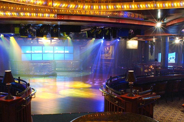 Discount Diamond Princess Cruise Itineraries | Cruises.com