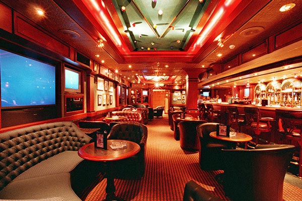 12 Night Panama Canal with Costa Rica & Caribbean on Caribbean Princess ...