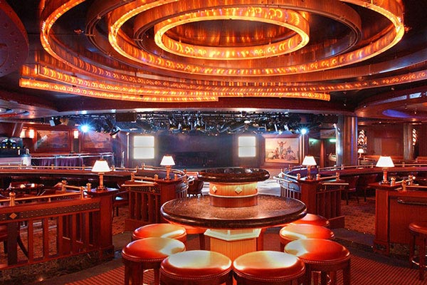 Discount Caribbean Princess Cruise Itineraries | Cruises.com