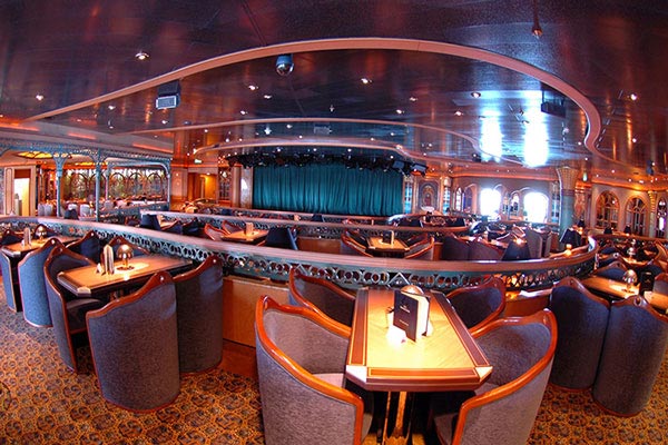 Discount Crown Princess Cruise Itineraries | Cruises.com