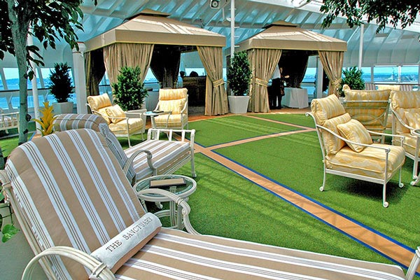 Discount Crown Princess Cruise Itineraries | Cruises.com