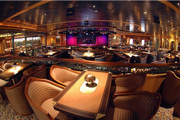 Discount Ruby Princess Cruise Itineraries | Cruises.com