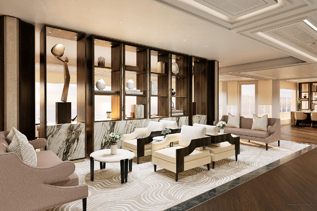 Discount Seven Seas Prestige Luxury Cruise Itineraries | Cruises.com
