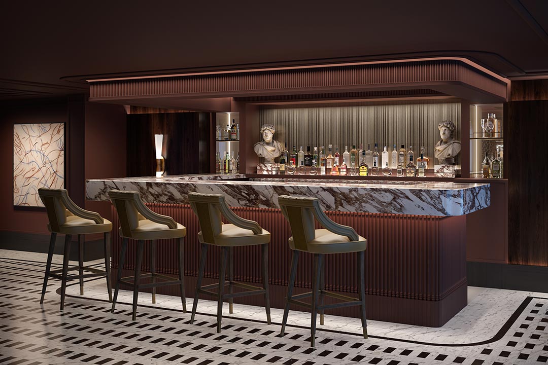 7 Night Sea Sun & Salsa on Seven Seas Prestige | Cruises.com