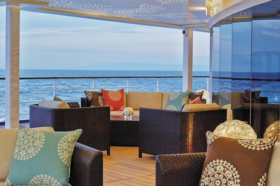 Discount Seven Seas Mariner Luxury Cruise Itineraries | Cruises.com