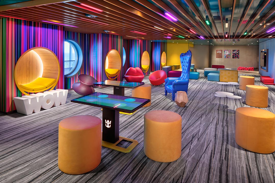 7 Night Eastern Caribbean & Perfect Day on Wonder of the Seas | Cruises.com