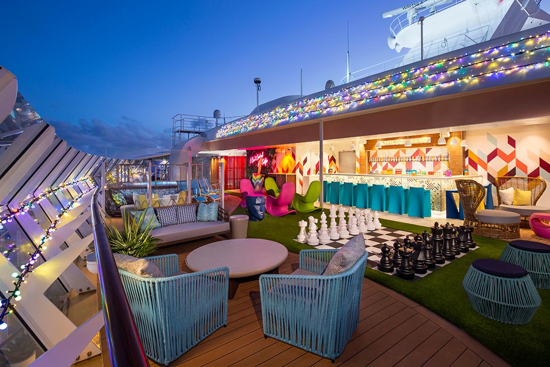 7 Night Eastern Caribbean & Perfect Day on Wonder of the Seas | Cruises.com