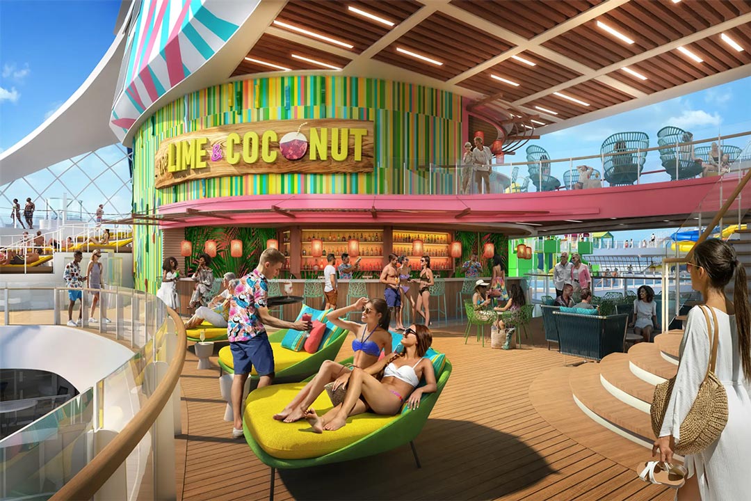 Discount Utopia of the Seas Cruise Itineraries | Cruises.com