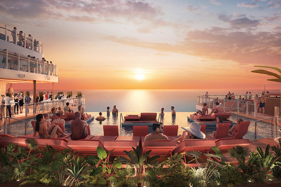 6 Night Western Caribbean & Perfect Day on Legend of the Seas | Cruises.com