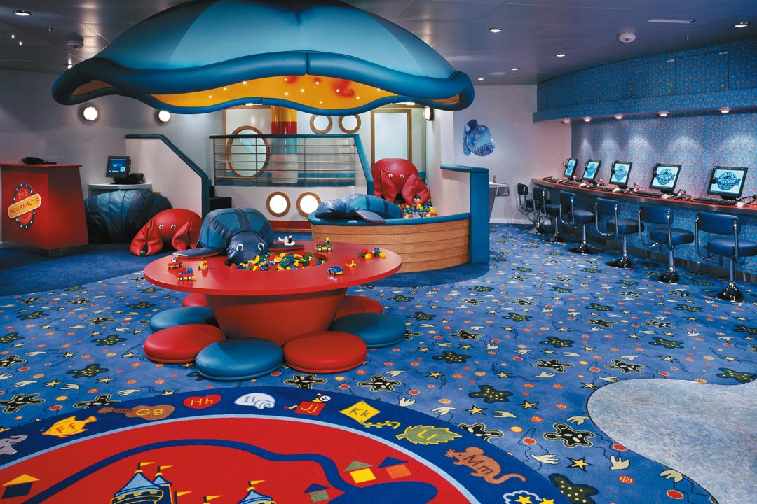 Discount Grandeur of the Seas Cruise Itineraries | Cruises.com
