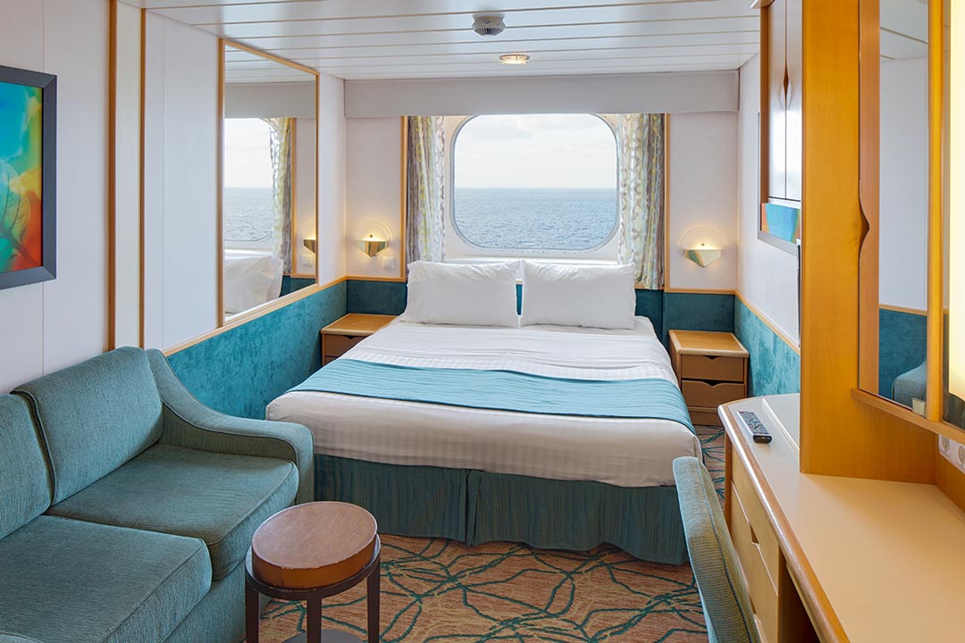 Discount Vision of the Seas Cruise Itineraries | Cruises.com