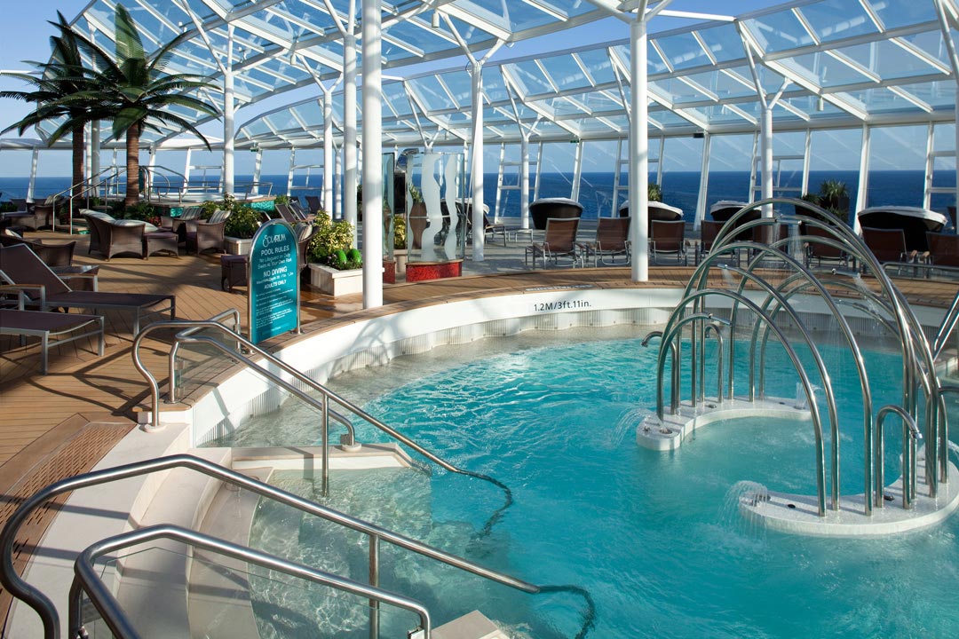 Discount Allure of the Seas Cruise Itineraries | Cruises.com