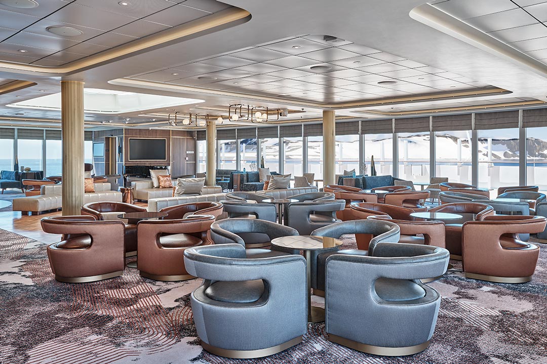Discount Silver Endeavour Luxury Cruise Itineraries | Cruises.com