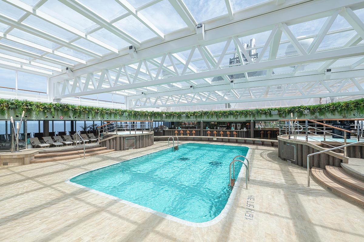 Discount MSC Seaview Cruise Itineraries | Cruises.com