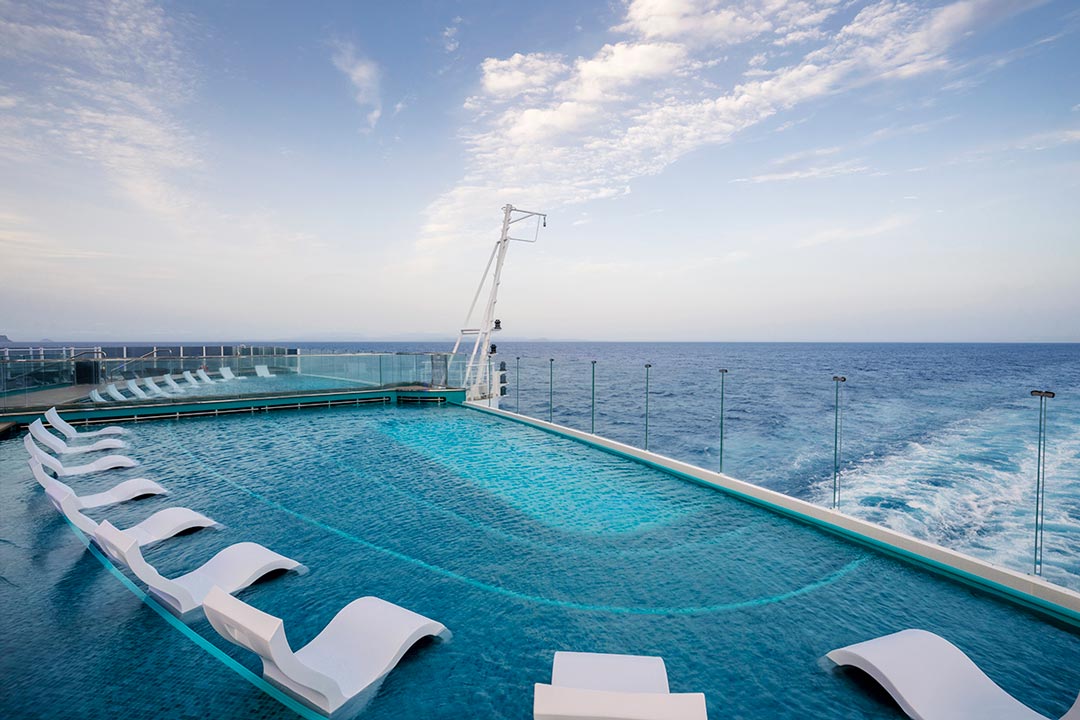 Discount MSC Seashore Cruise Itineraries | Cruises.com