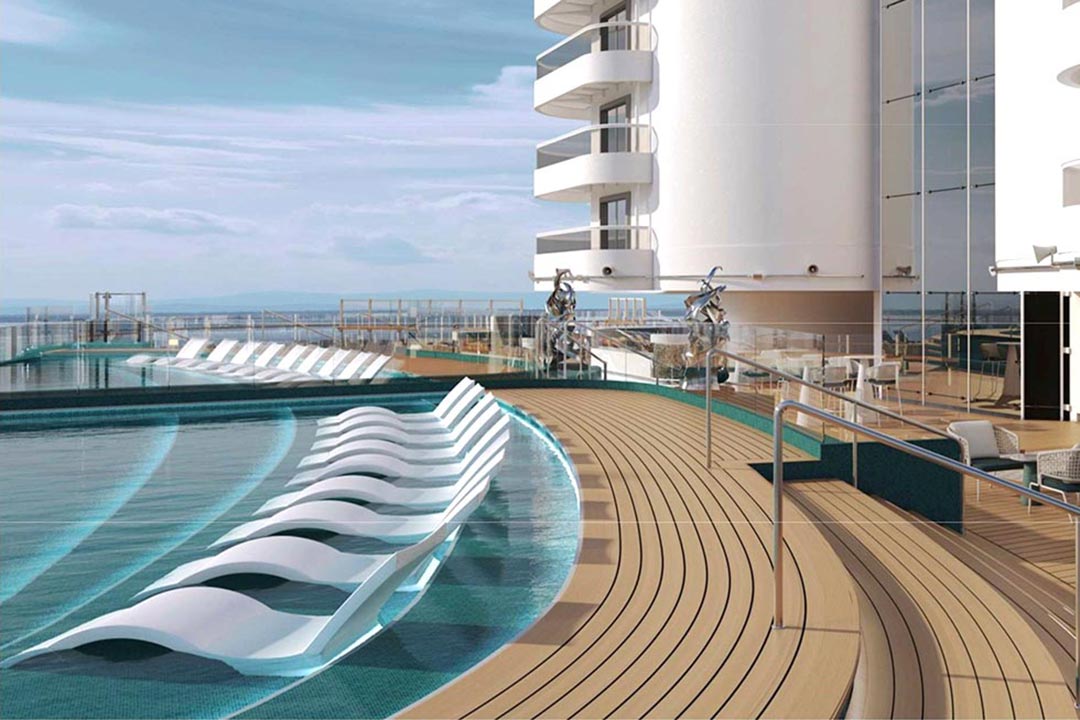 Discount MSC Seascape Cruise Itineraries | Cruises.com