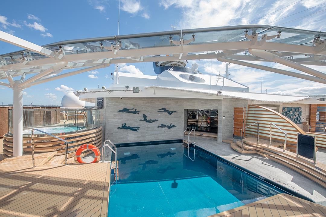 Discount MSC Euribia Cruise Itineraries | Cruises.com