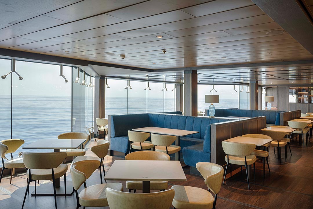 Discount MSC World America Cruise Itineraries | Cruises.com
