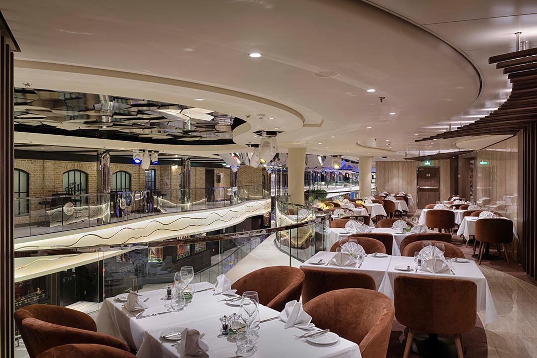 Discount MSC World America Cruise Itineraries | Cruises.com