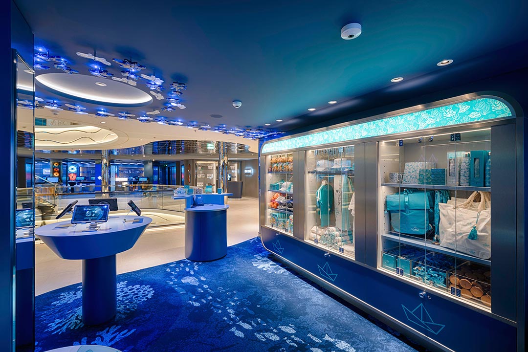 Discount MSC World America Cruise Itineraries | Cruises.com