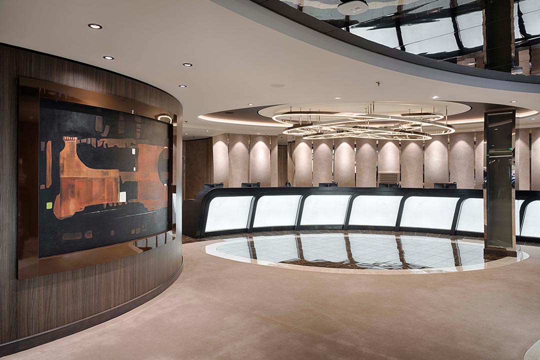 Discount MSC World America Cruise Itineraries | Cruises.com