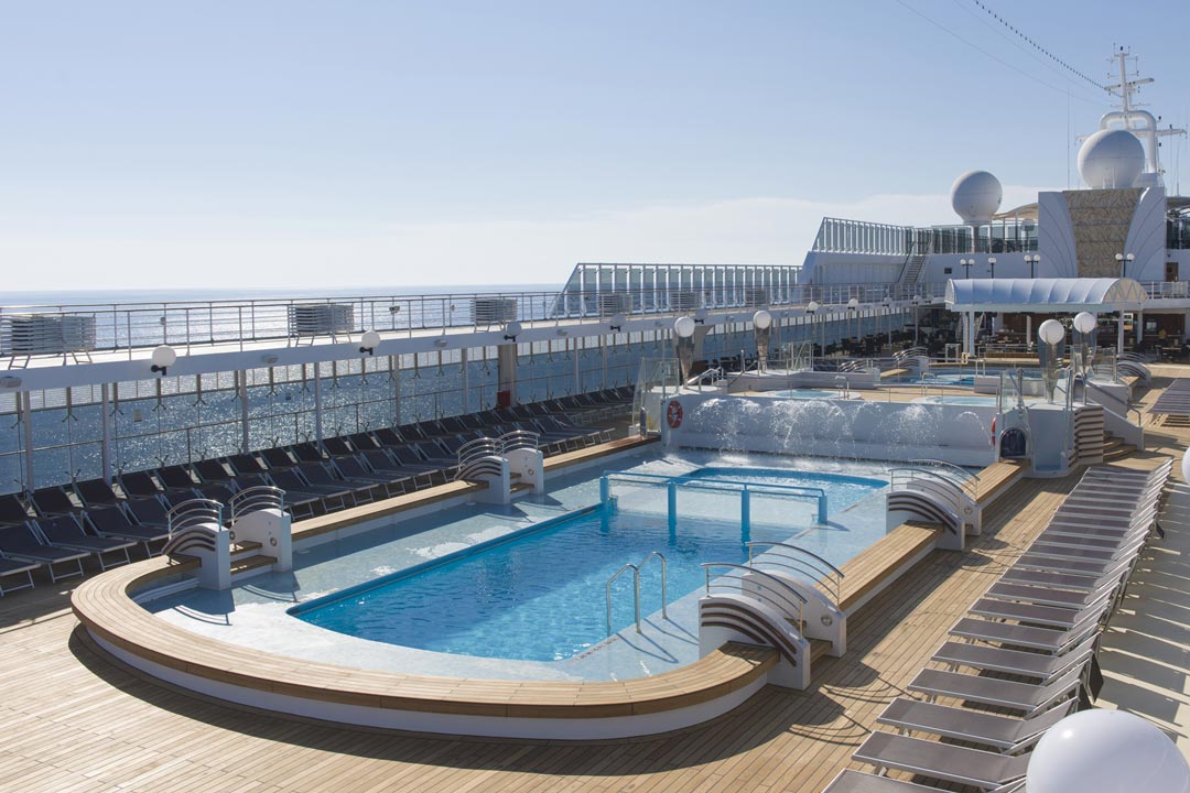 Discount MSC Opera Cruise Itineraries | Cruises.com