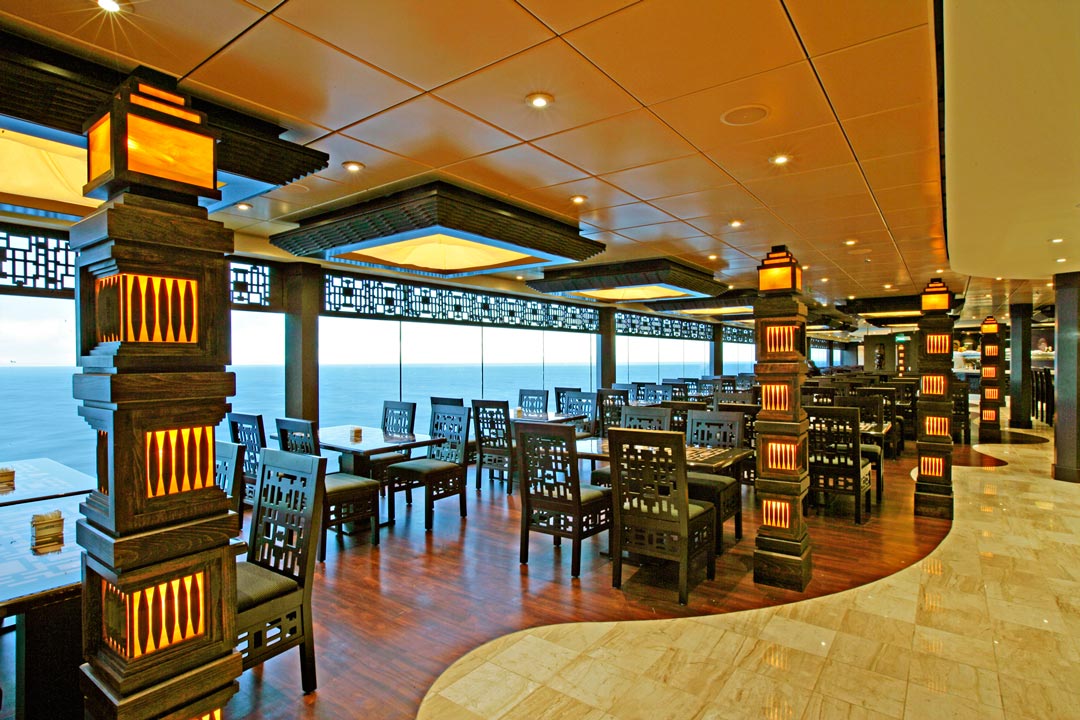 9 Night Eastern Mediterranean on MSC Fantasia | Cruises.com