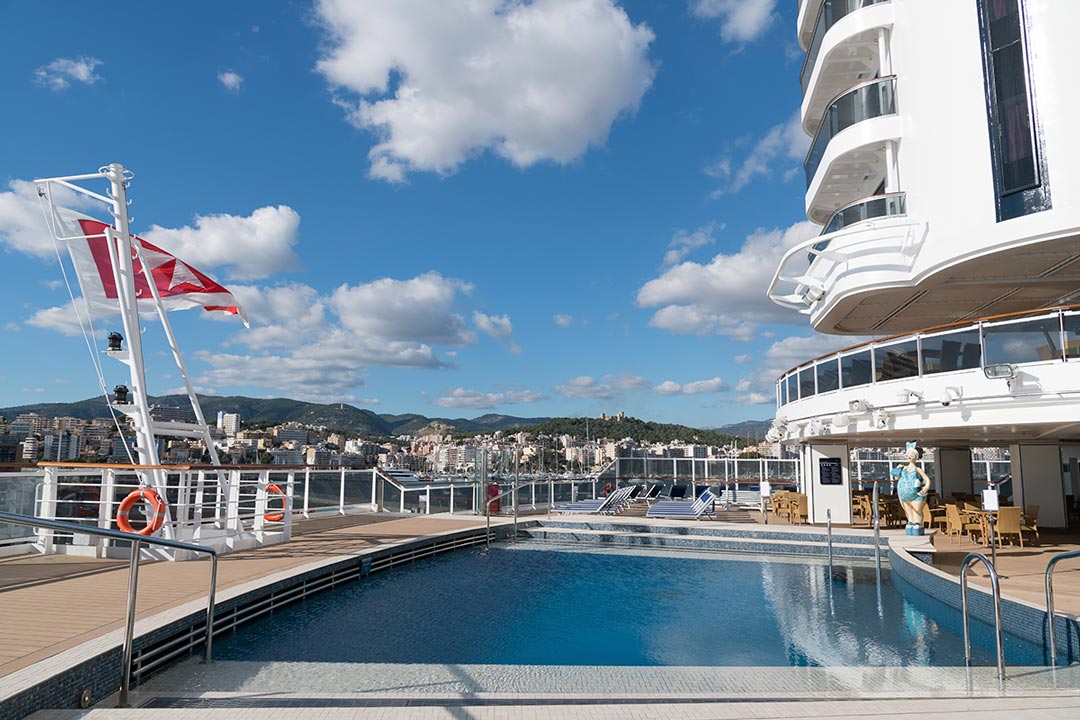 4 Night Caribbean & Bahamas on MSC Seaside | Cruises.com